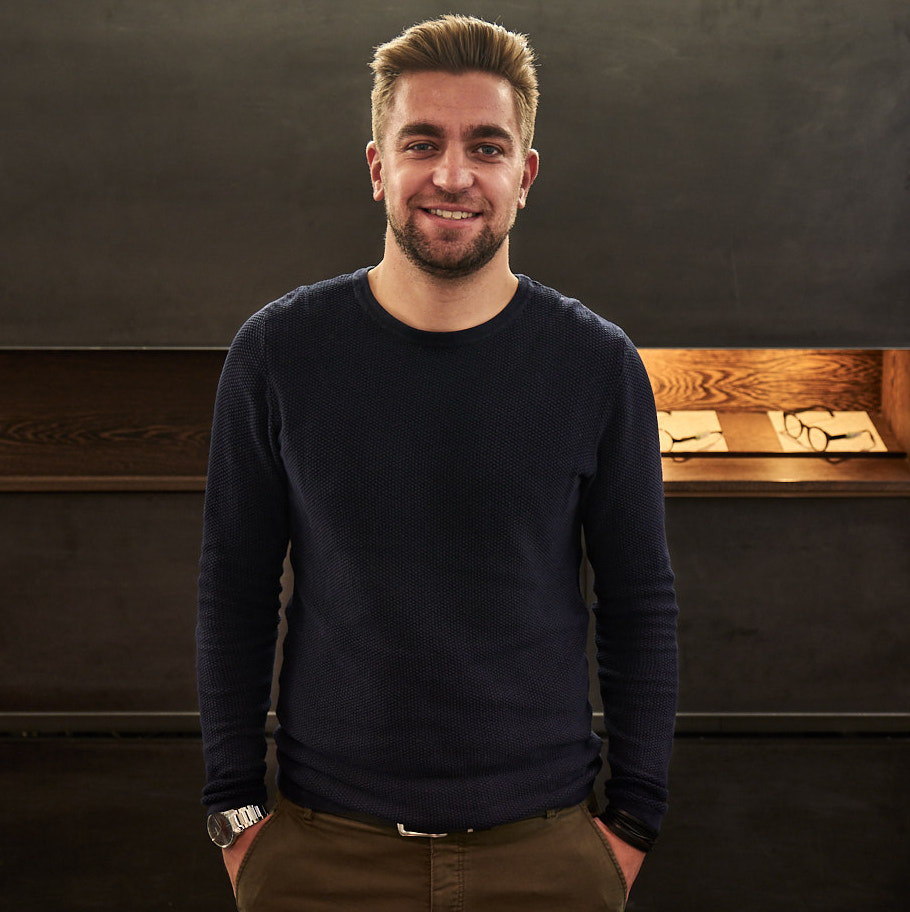 À propos – Ralph Weis Opticien