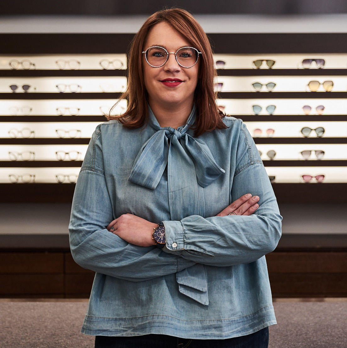 À propos – Ralph Weis Opticien