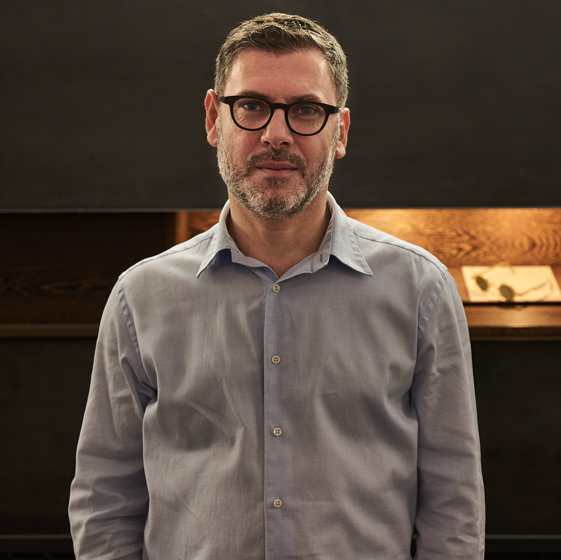 À propos – Ralph Weis Opticien